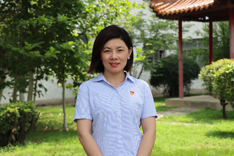 立德树人践初心铸魂育人担使命 滕州五中十大党员先锋 滕州市第五中学 滕州市教育资源公共服务平台